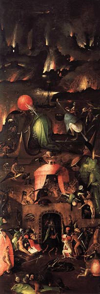 Hieronymus Bosch